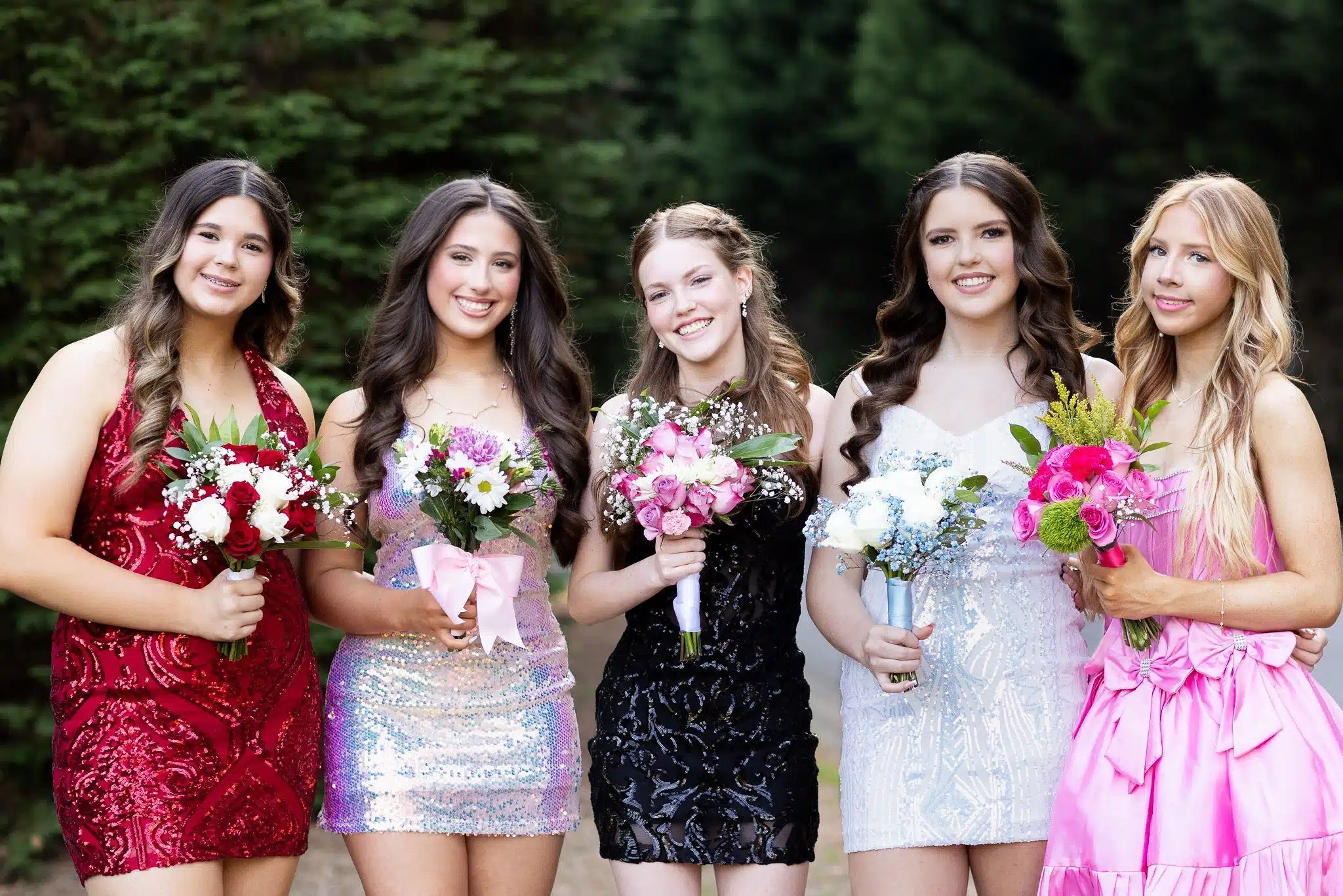 Prom Limo & Party Bus Rentals - Unlimited Charters – Unlimited Charters